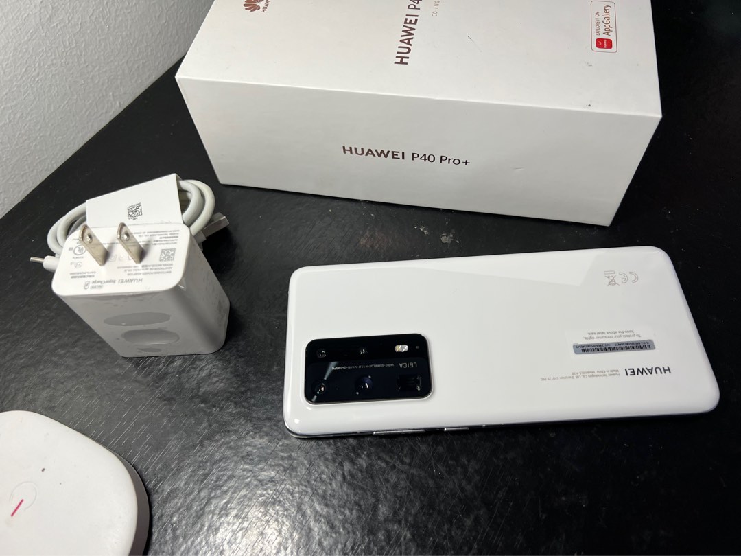 Huawei P40 Pro Plus 512GB, Mobile Phones & Gadgets, Mobile Phones ...