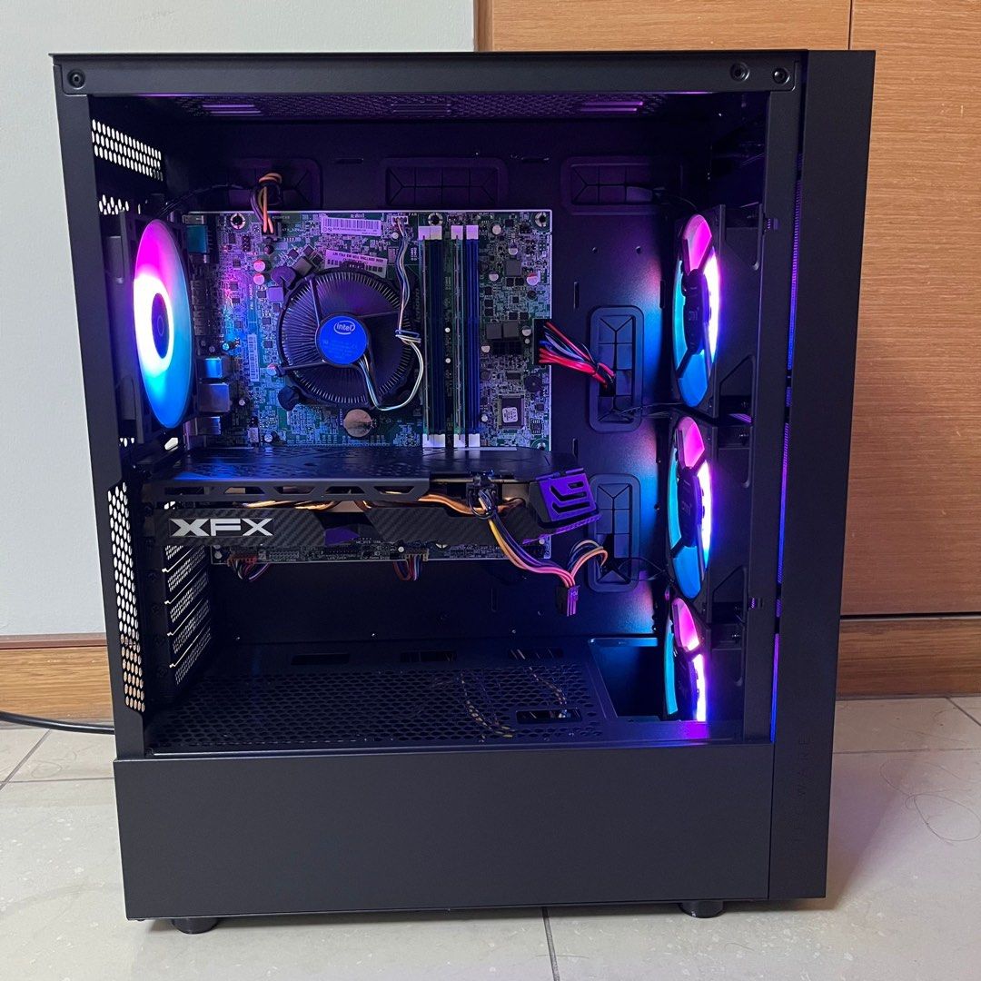 I7 Custom Gaming PC / Workstation / Desktop, Computers & Tech, Desktops ...