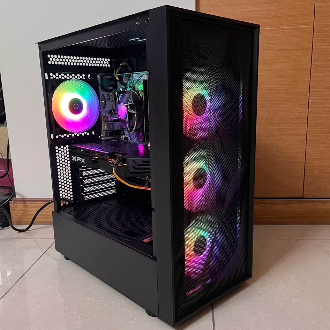 I7 Custom Gaming PC / Workstation / Desktop, Computers & Tech, Desktops ...