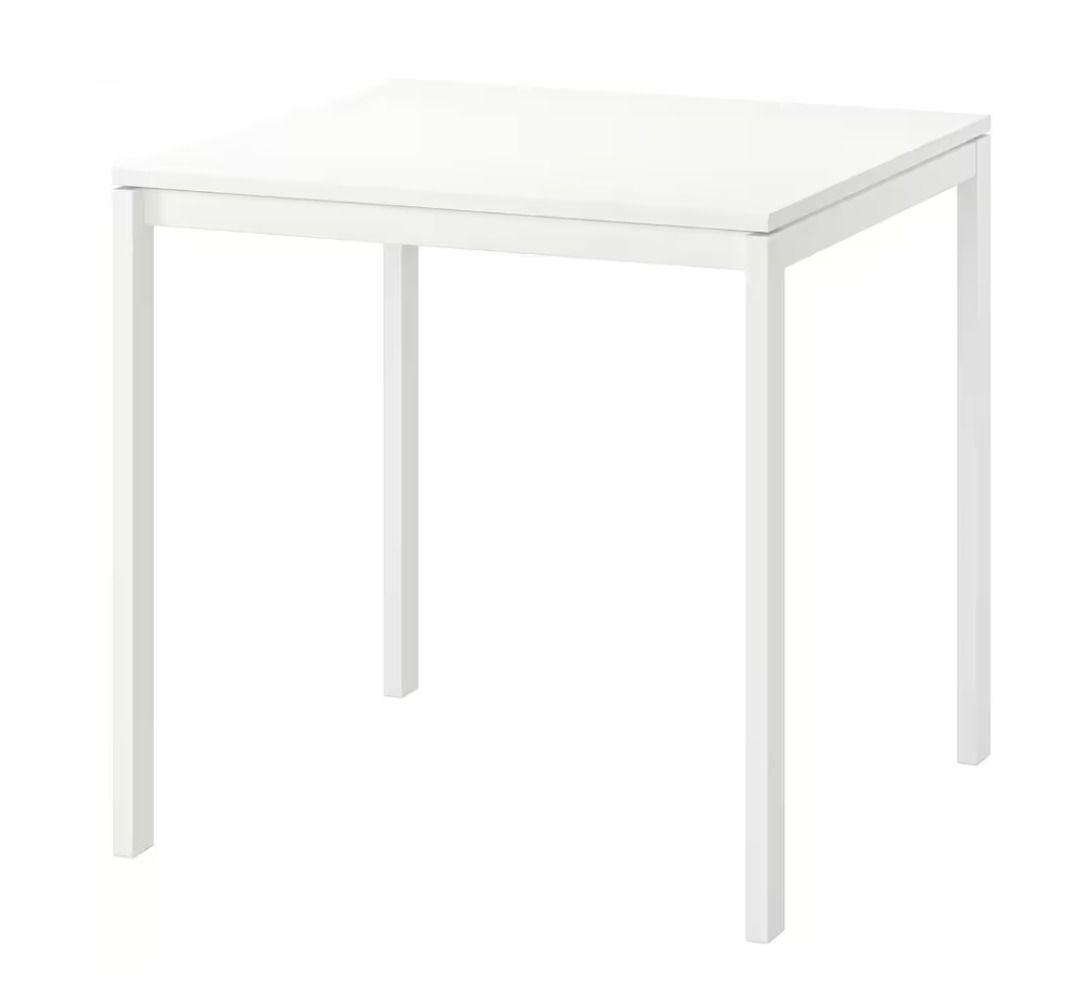 IKEA MELLTORP Table, Furniture & Home Living, Furniture, Tables & Sets ...