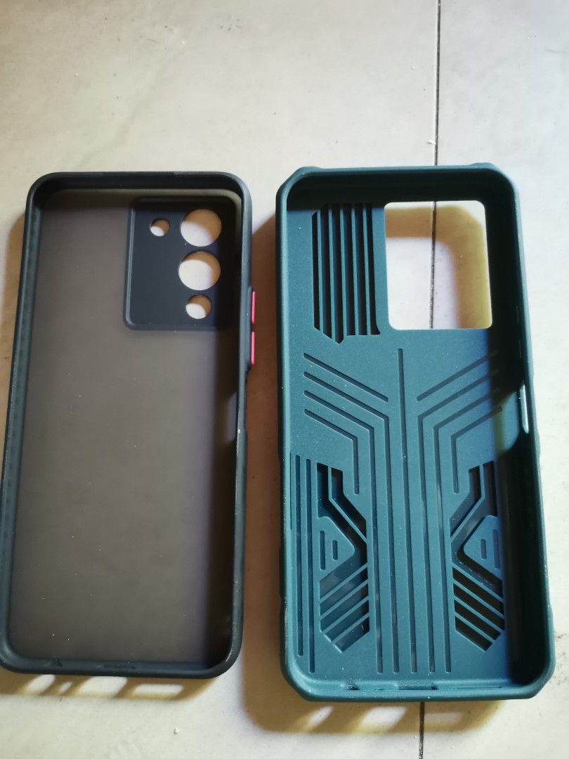 Infinix Note 12 G96 Cases and Tempered Glass, Mobile Phones & Gadgets, Mobile & Gadget ...