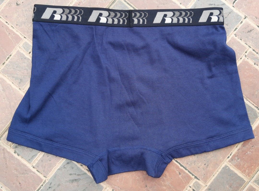 Inner wear, Men's Fashion, Bottoms, Underwear on Carousell