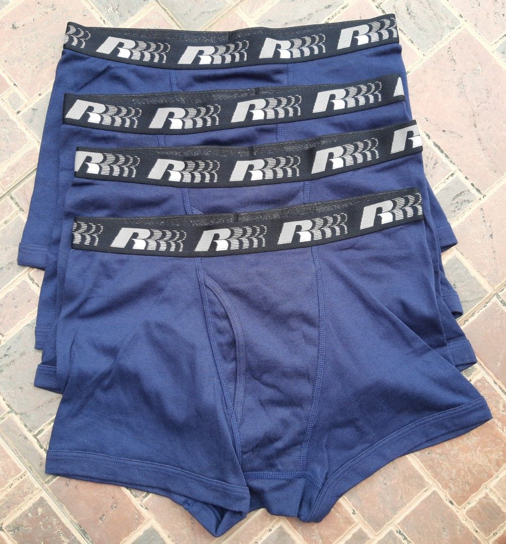 Inner wear, Men's Fashion, Bottoms, Underwear on Carousell