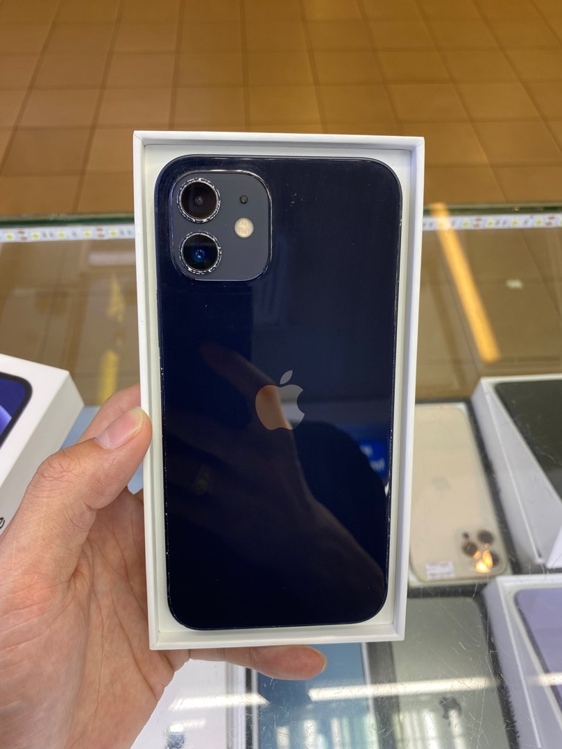 iPhone 12 64GB, Mobile Phones & Gadgets, Mobile Phones, iPhone, iPhone ...