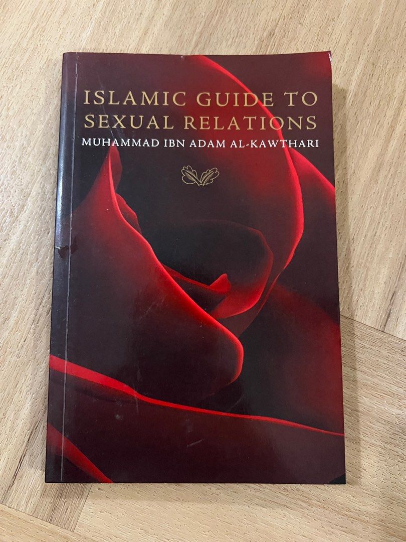 Islamic Guide, Hobbies & Toys, Books & Magazines, Religion Books on ...