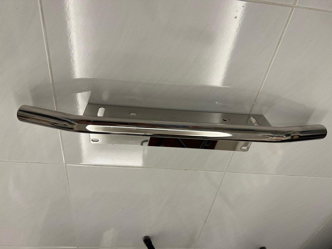 Kangaroo Bar, Car Accessories, Accessories on Carousell