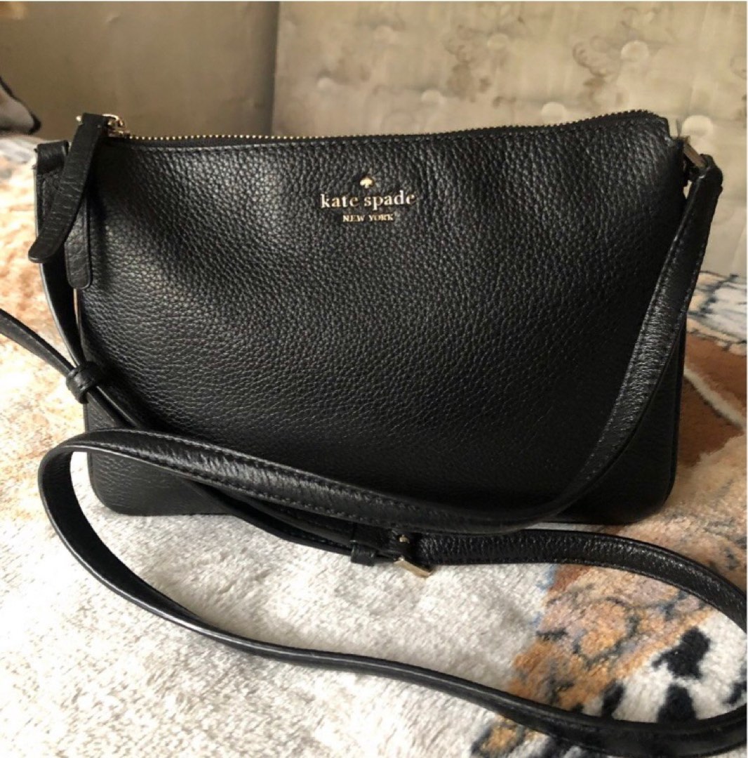Kate Spade Sling Bag, Women's Fashion, Bags & Wallets, Cross-body Bags ...