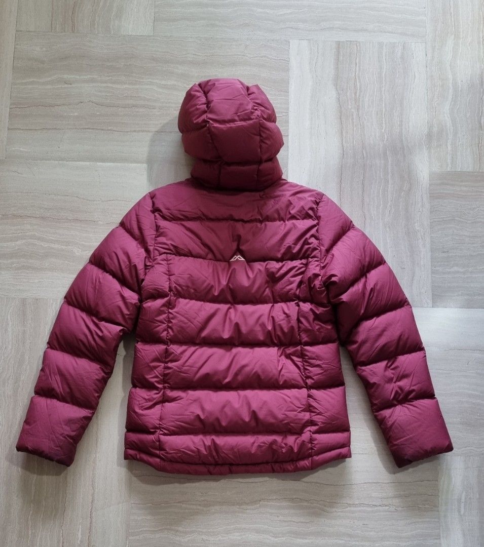 Kathmandu kids winter jacket, Babies & Kids, Babies & Kids Fashion on ...