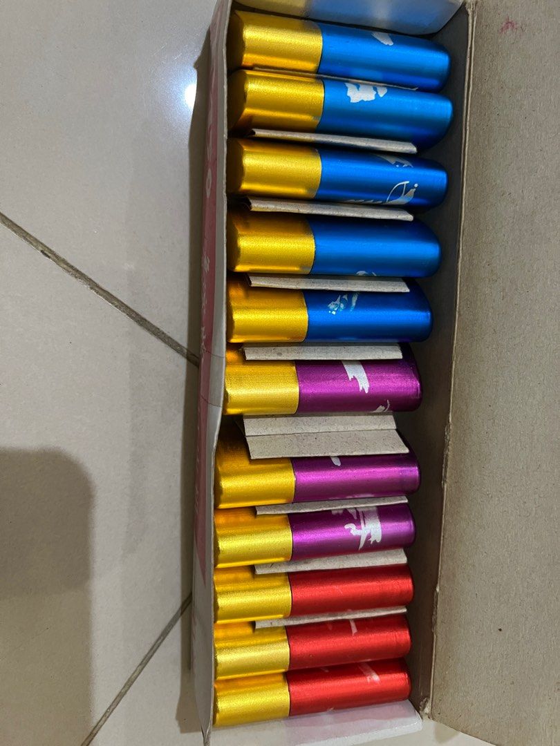 Korek api jadul, Antik, Pajangan di Carousell