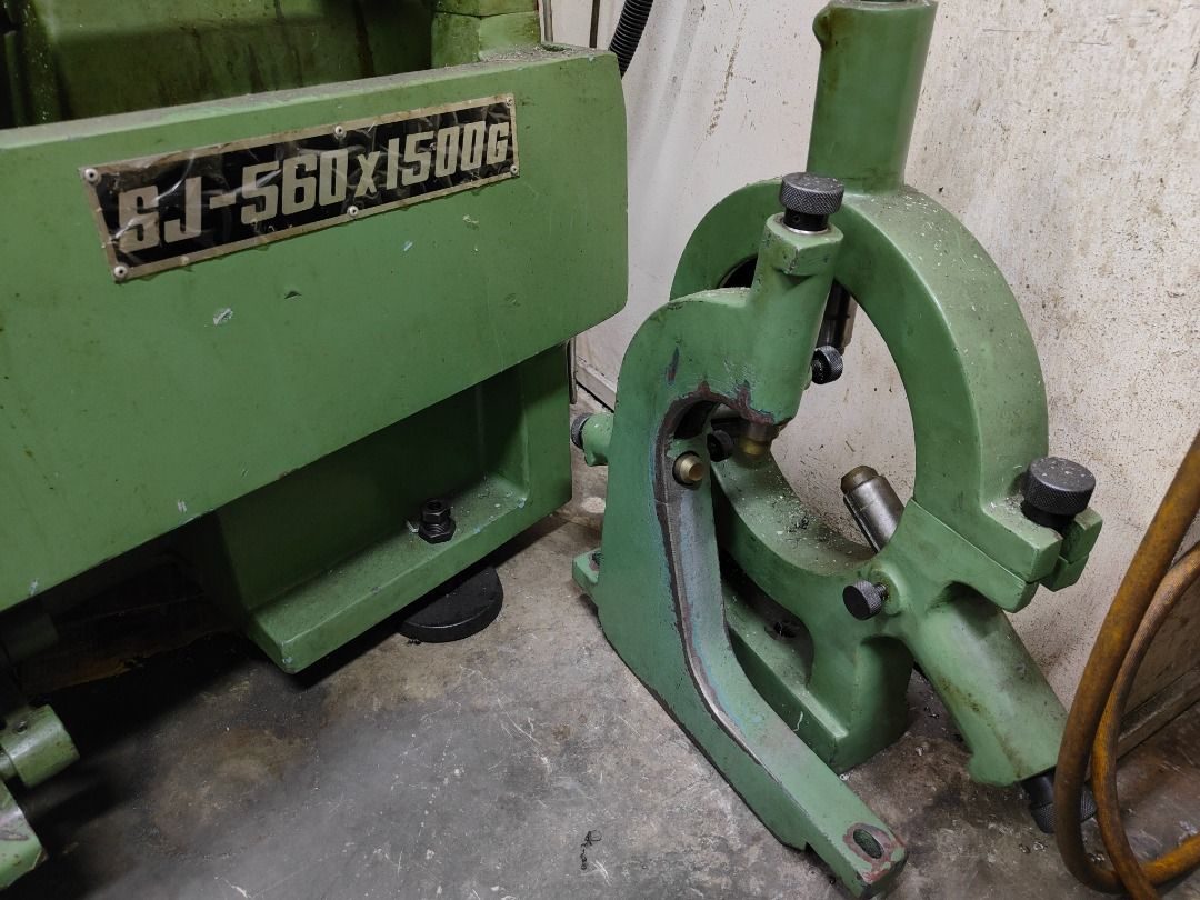 lathe-machine-everything-else-on-carousell