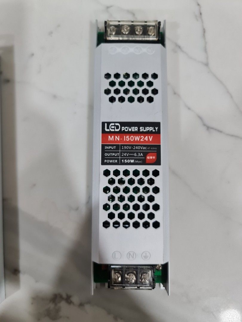 LED Driver, TV & Home Appliances, Electrical, Adaptors & Sockets on ...