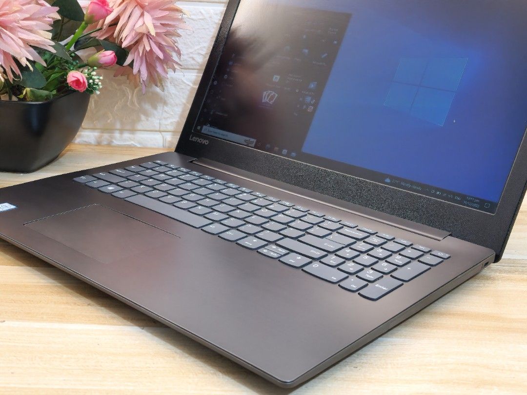 Lenovo Ideapad 80XV i5 8th Gen 8GB RAM 256GB SSD 2TB HDD 15.6 INCH ...