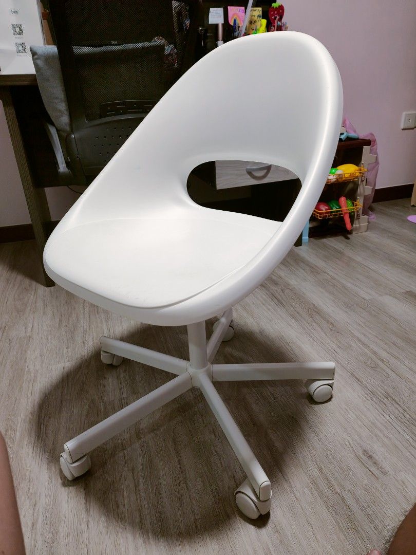 Loberget Chair (Ikea), Furniture & Home Living, Furniture, Chairs on ...