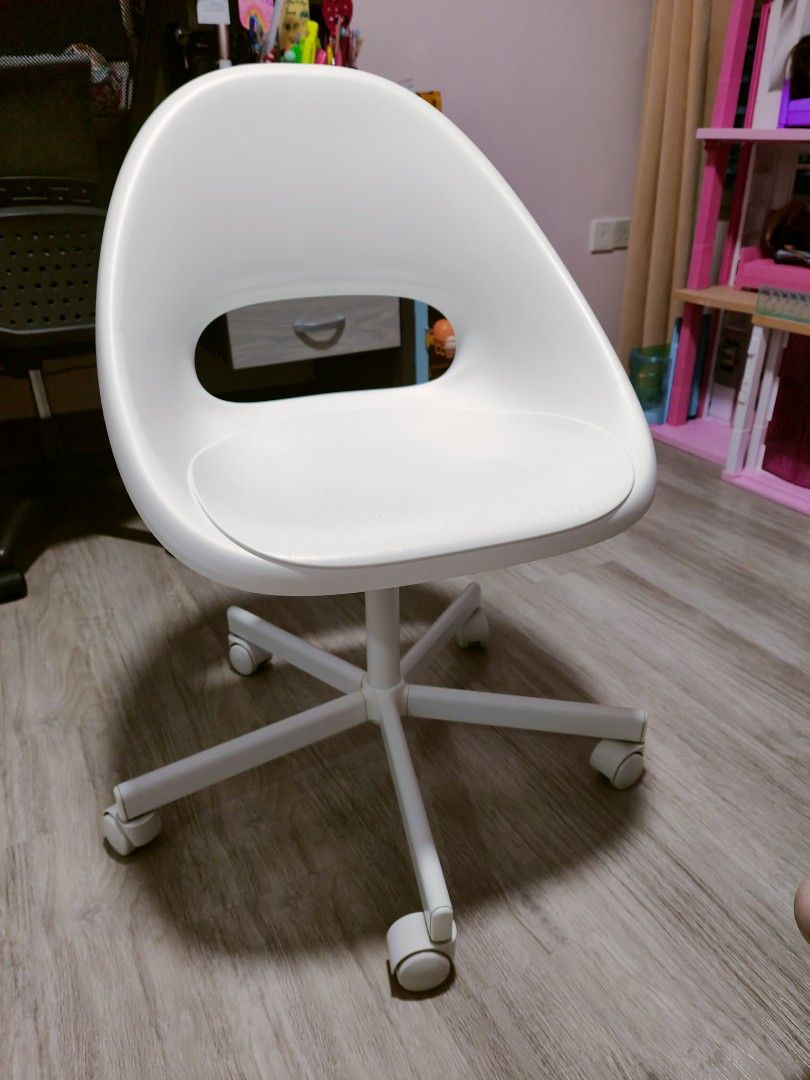 Loberget Chair (Ikea), Furniture & Home Living, Furniture, Chairs on ...