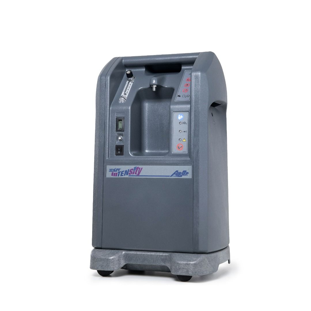 Local company! HSA registered. Intensity 10LPM high flow/high pressure ...