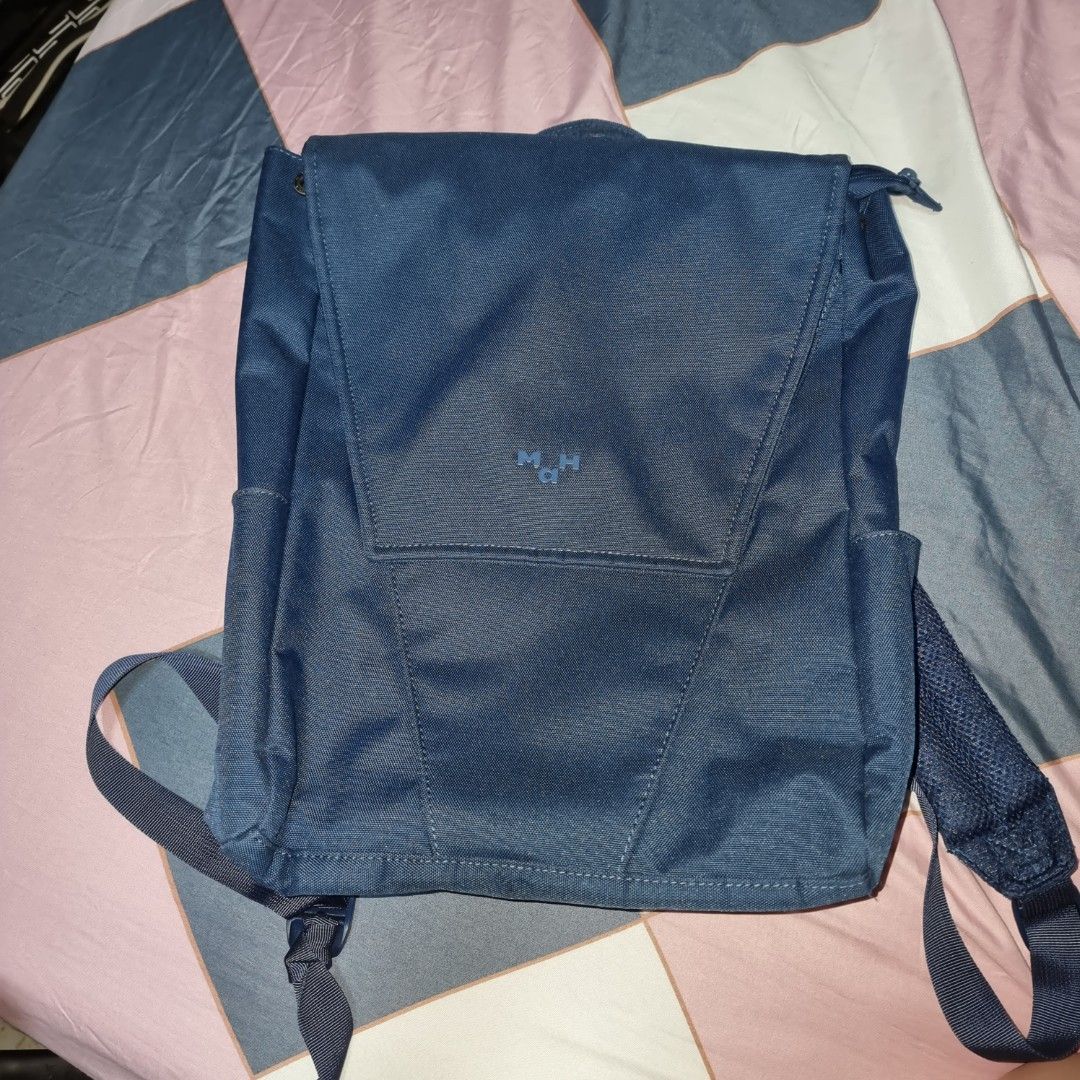 MAH 14" Laptop Backpack, Women's Fashion, Bags & Wallets, Backpacks on ...