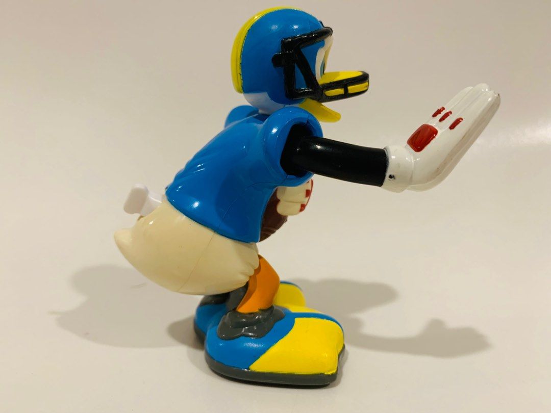 McDonalds Donald Duck (Set of 2), Hobbies & Toys, Collectibles ...