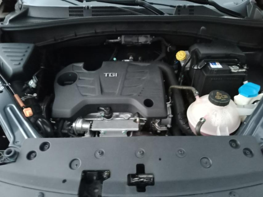 MG RX5 Alpha Auto, Cars for Sale, Used Cars on Carousell