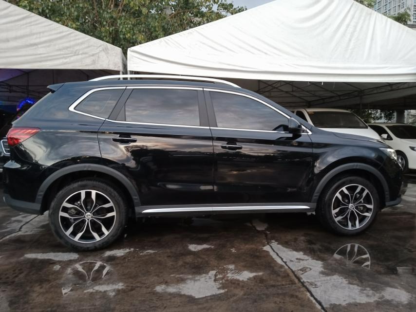 MG RX5 Alpha Auto, Cars for Sale, Used Cars on Carousell