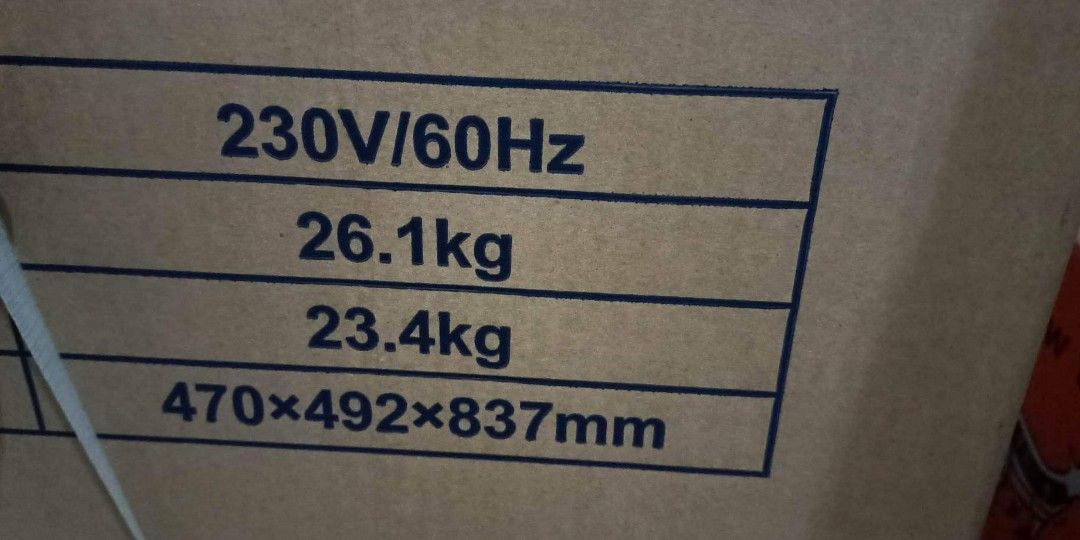 mini reff, TV & Home Appliances, Kitchen Appliances, Refrigerators and ...