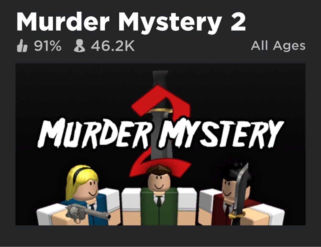 mm2 coins boosting / grinding service | murder mystery 2 roblox, Video ...