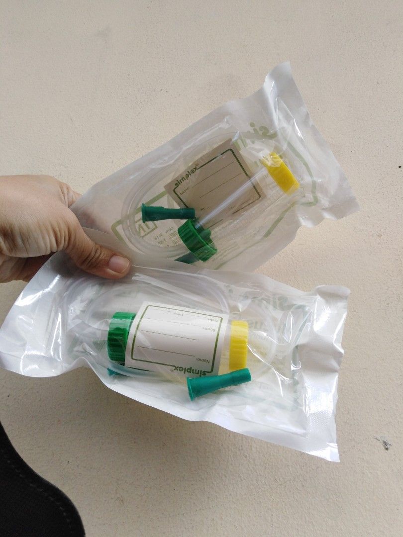 MUCUS EXTRACTOR, Health & Nutrition, Assistive & Rehabilatory Aids ...