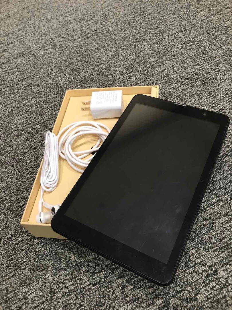 MyPhone myT8s Tablet 8 inch android tablet, Mobile Phones & Gadgets ...