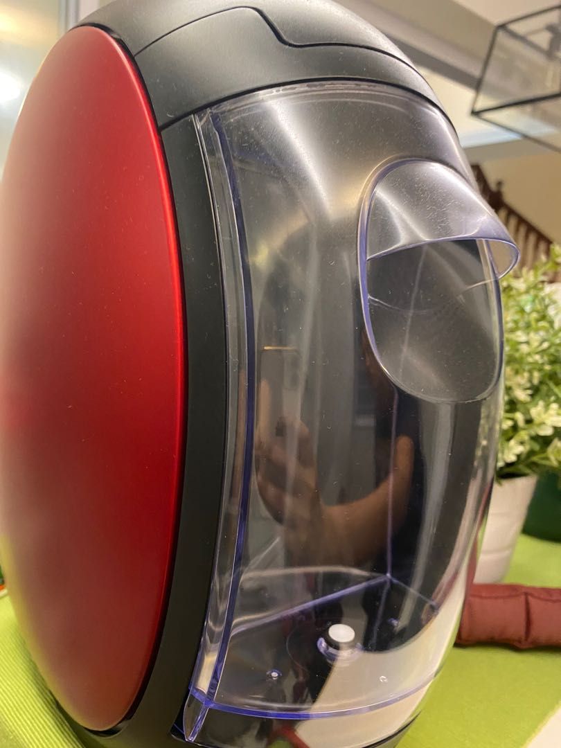 Nescafe coffee machine, TV & Home Appliances, Kitchen Appliances ...