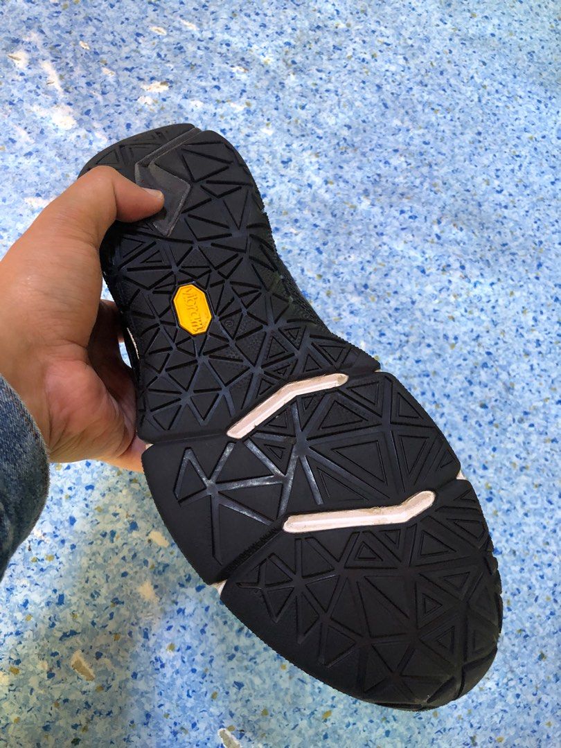 New Balance NB Minimus Vibram Mens Trail Hiking Shoes(28 cm), Men's ...