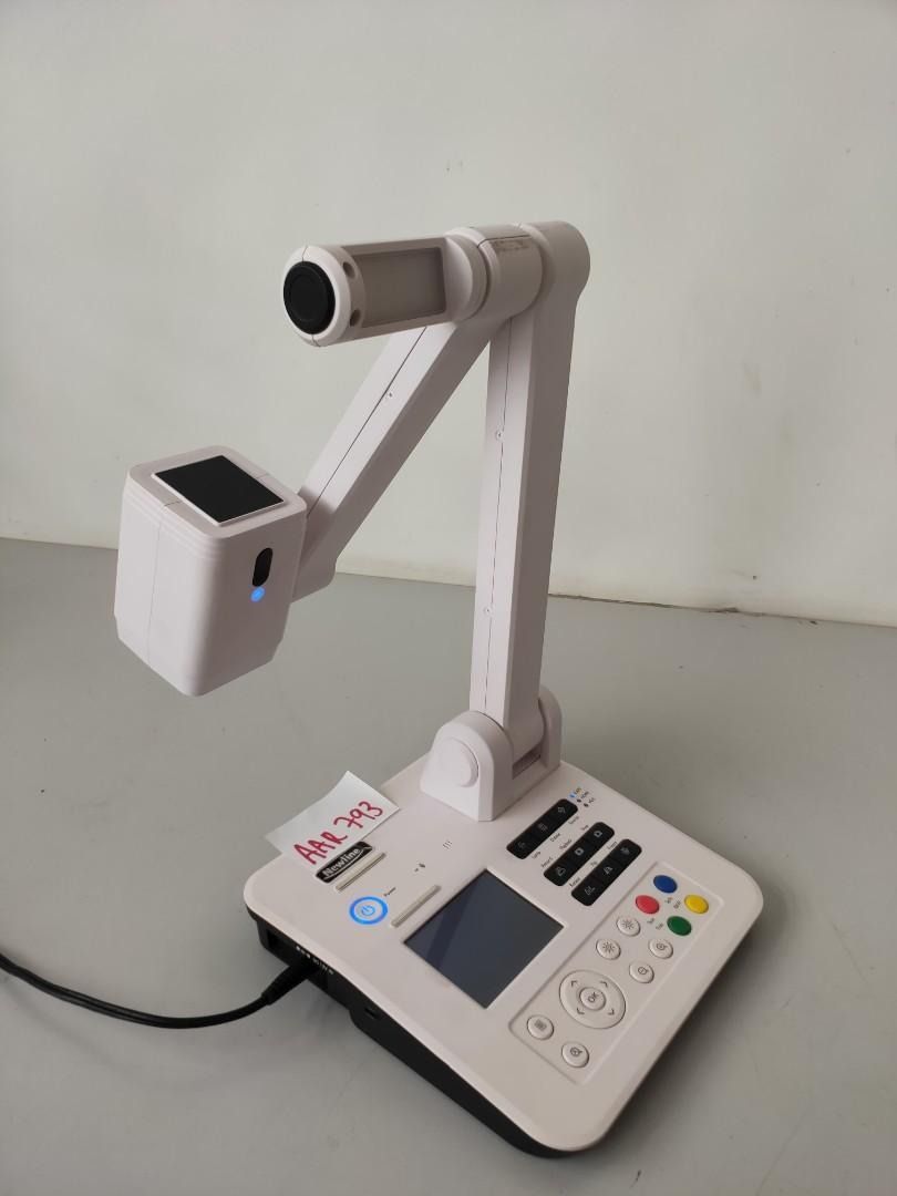 Newline HDMI Visualiser/Document Camera with Display for sale @ $80 ...