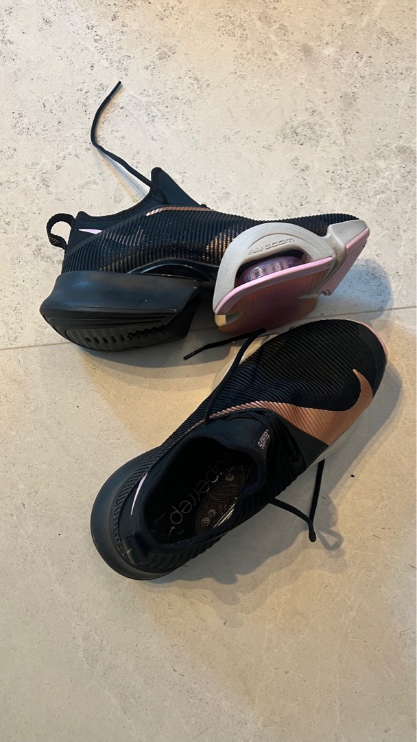 Nike zoom superRep, Women's Fashion, Footwear, Shoe inserts on Carousell