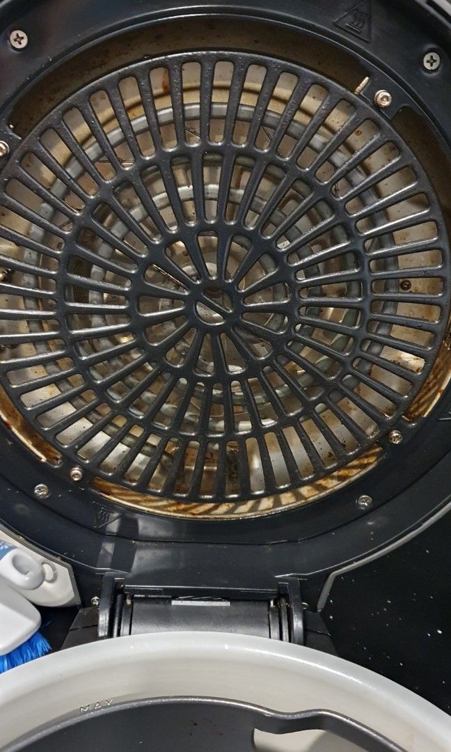 Ninja Foodie 8 in 1 Multicooker OP300: Pressure cooker + Airfryer, TV & Home Appliances, Kitchen ...