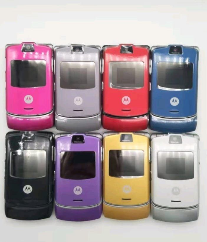 Nokia Legend, Mobile Phones & Gadgets, Mobile Phones, Early Generation ...