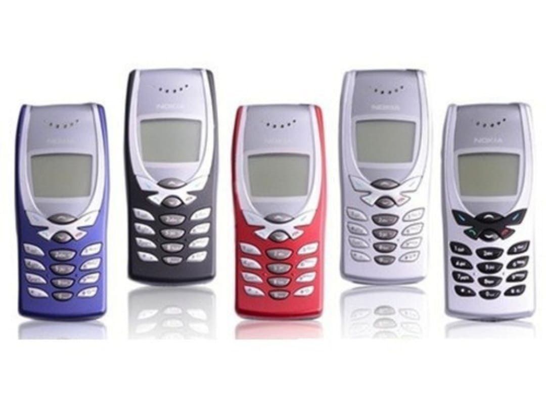Nokia Legend, Mobile Phones & Gadgets, Mobile Phones, Early Generation ...