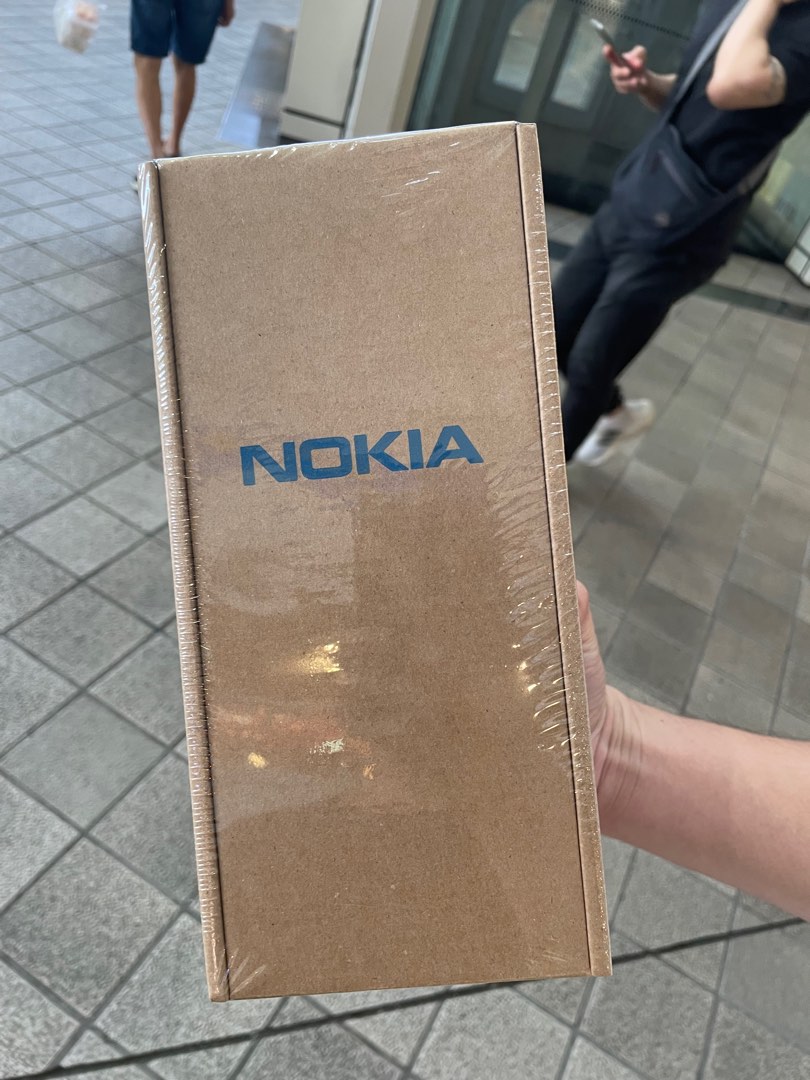 Nokia Router, Computers & Tech, Parts & Accessories, Other Accessories ...