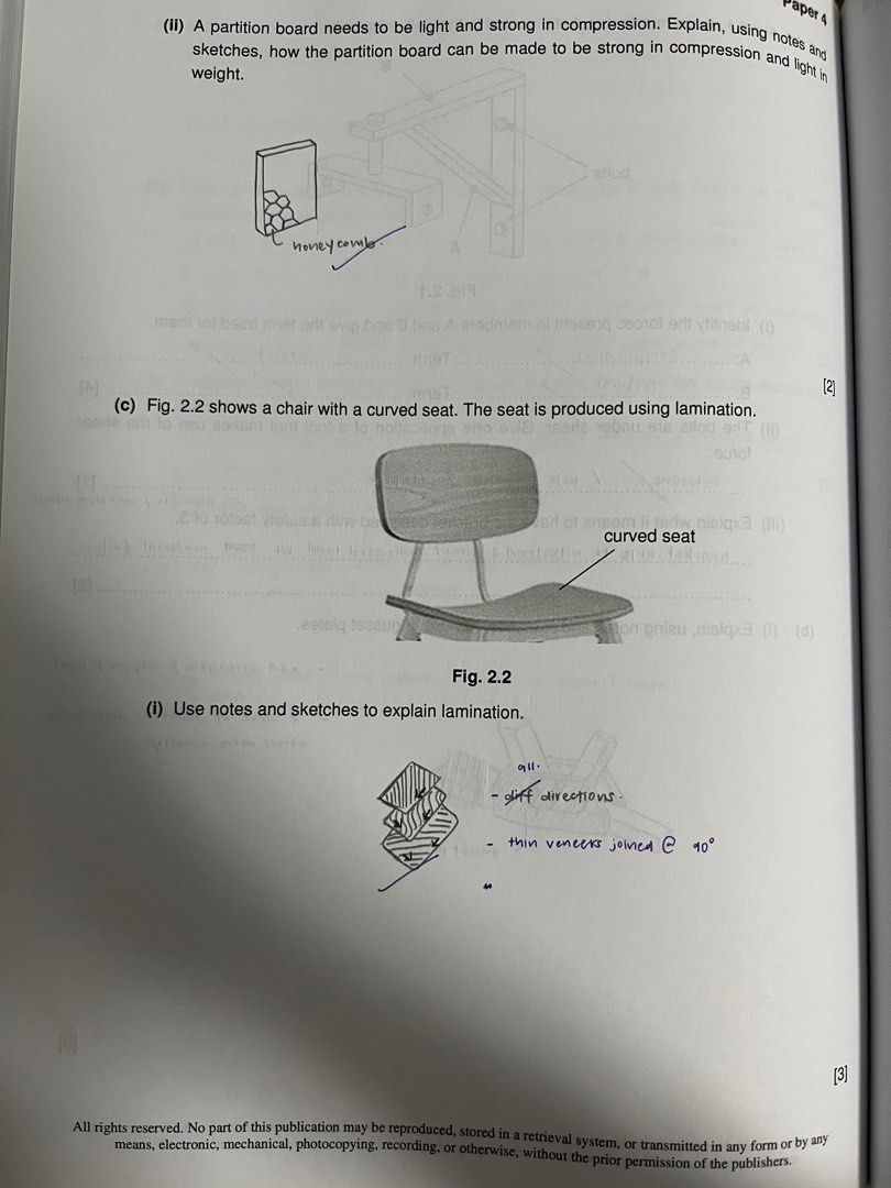 O level Design & Technology Book, Hobbies & Toys, Books & Magazines ...