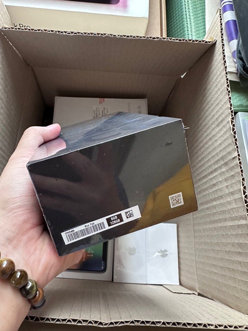 OnePlus Nord CE2 Lite 5G (8/128) Export, Mobile Phones & Gadgets ...