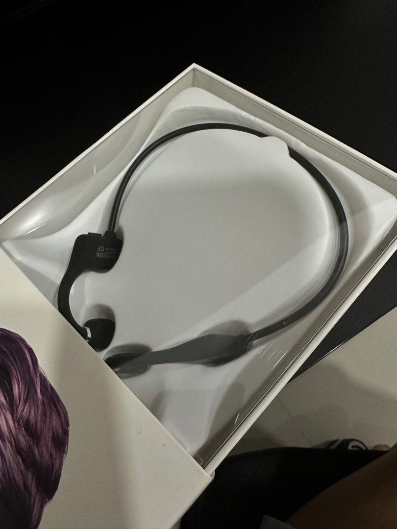 Openear Duet Wireless Headphones (Bone conduction), Audio, Earphones on ...