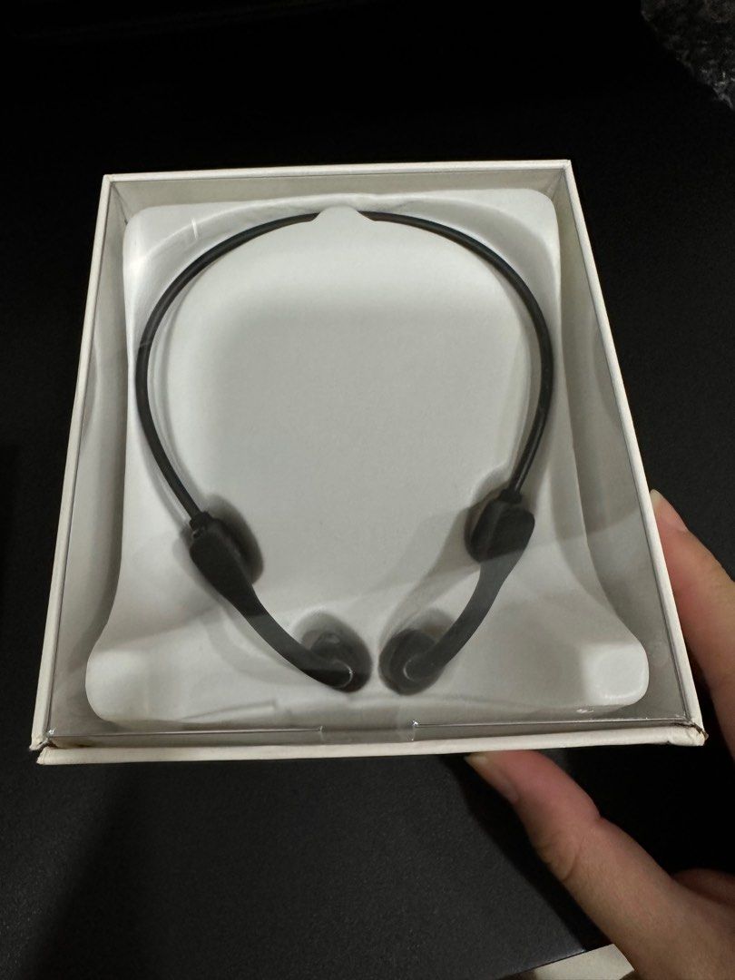 Openear Duet Wireless Headphones (Bone conduction), Audio, Earphones on ...
