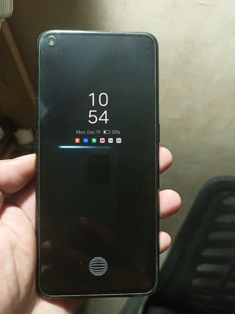 OPPO RENO 5 5G, Mobile Phones & Gadgets, Mobile Phones, Android Phones ...