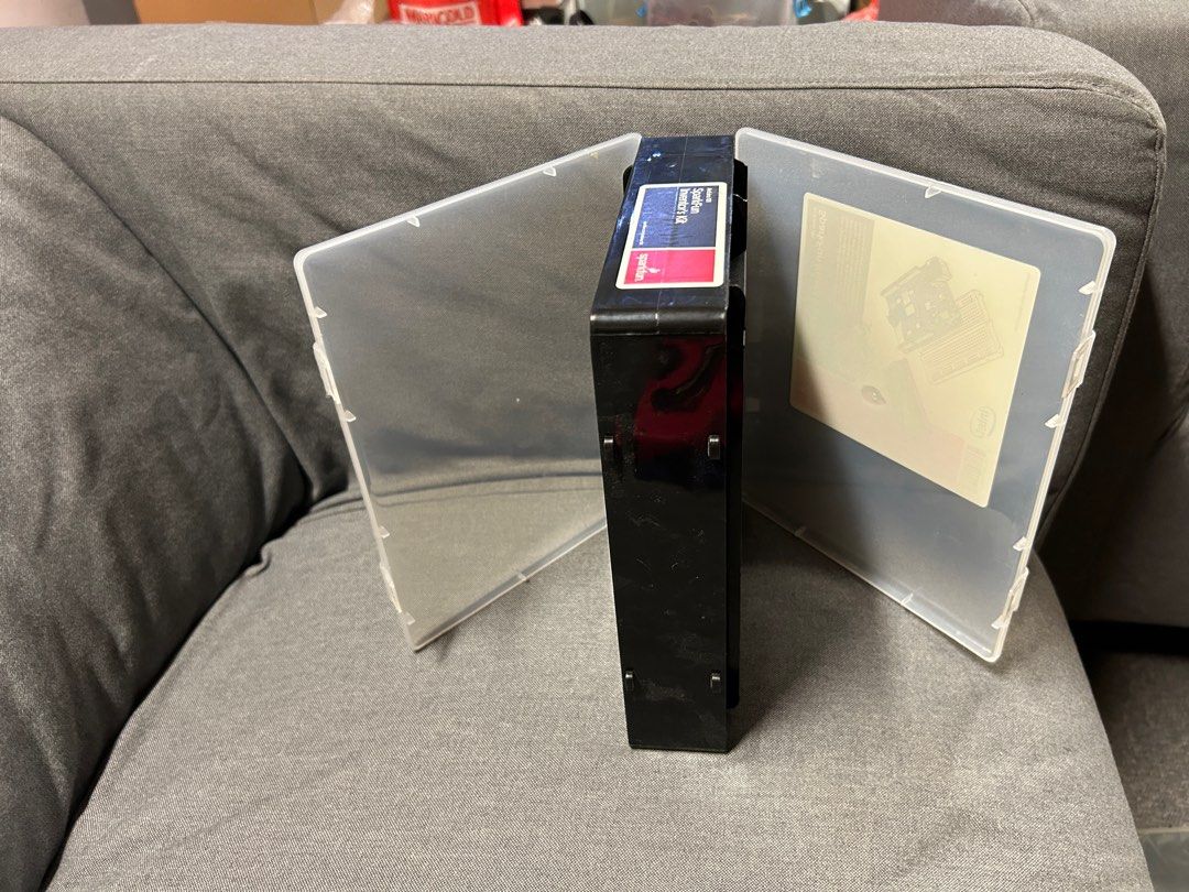 Organisational boxes (empty Arduino Kit boxes), Women's Fashion ...