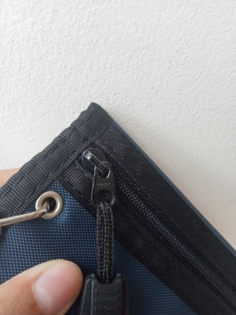 Original Bifold men Fila wallet, Women's Fashion, Bags & Wallets ...