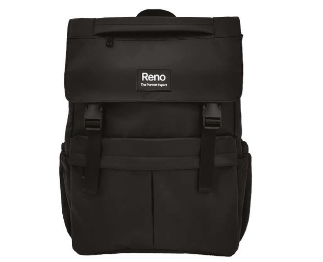 Original Reno 17’inc Backpack with extension, Men's Fashion, Bags ...