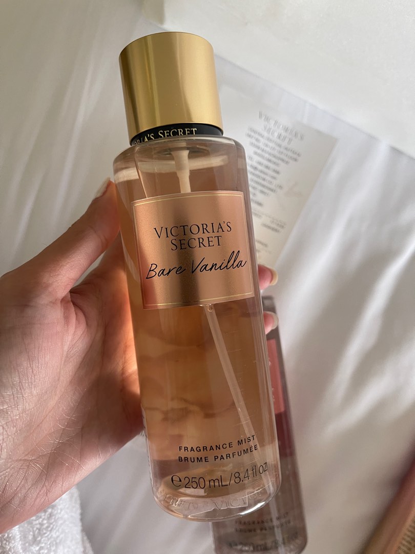 Original victoria's Secret Mist, Beauty & Personal Care, Fragrance ...