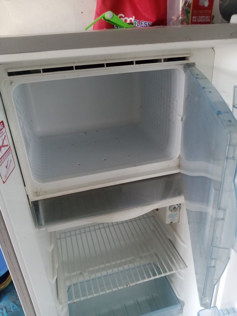 Panasonic Refrigerator 5Cubic Ft., TV & Home Appliances, Kitchen ...