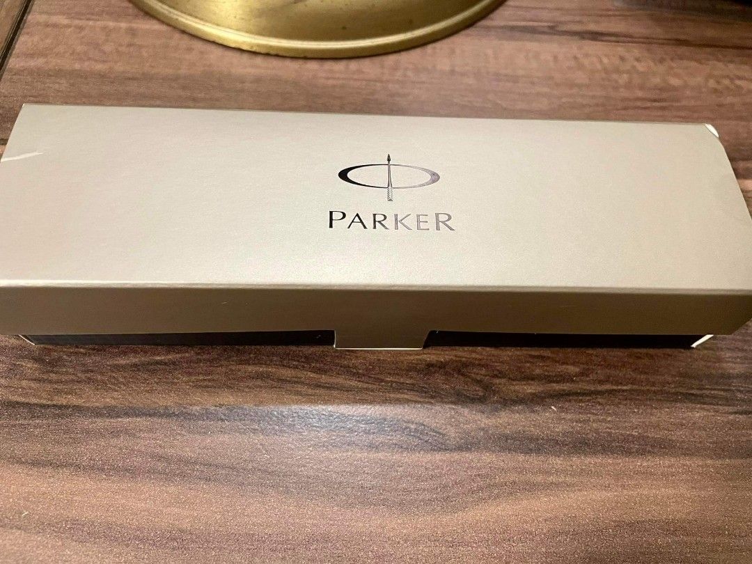 Parker Vector Ballpen and Signpen Set, Hobbies & Toys, Memorabilia ...