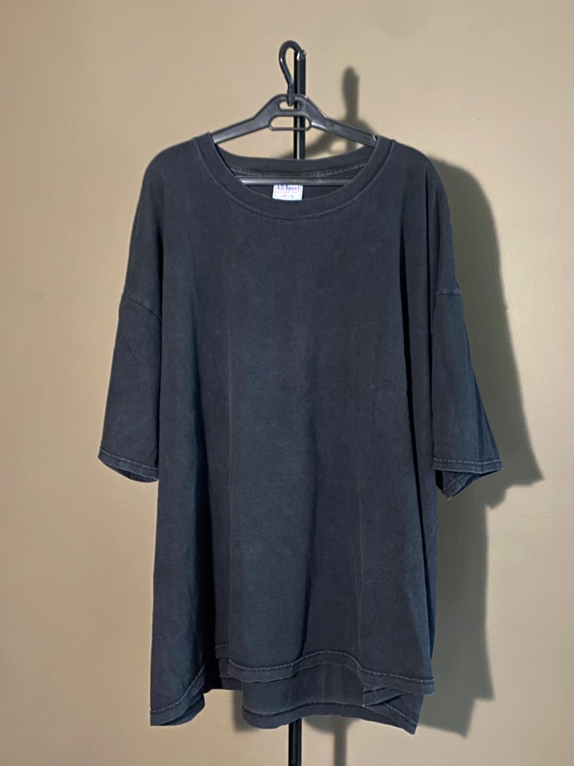 Perfect Vintage Boxy Tee, Men's Fashion, Tops & Sets, Tshirts & Polo ...