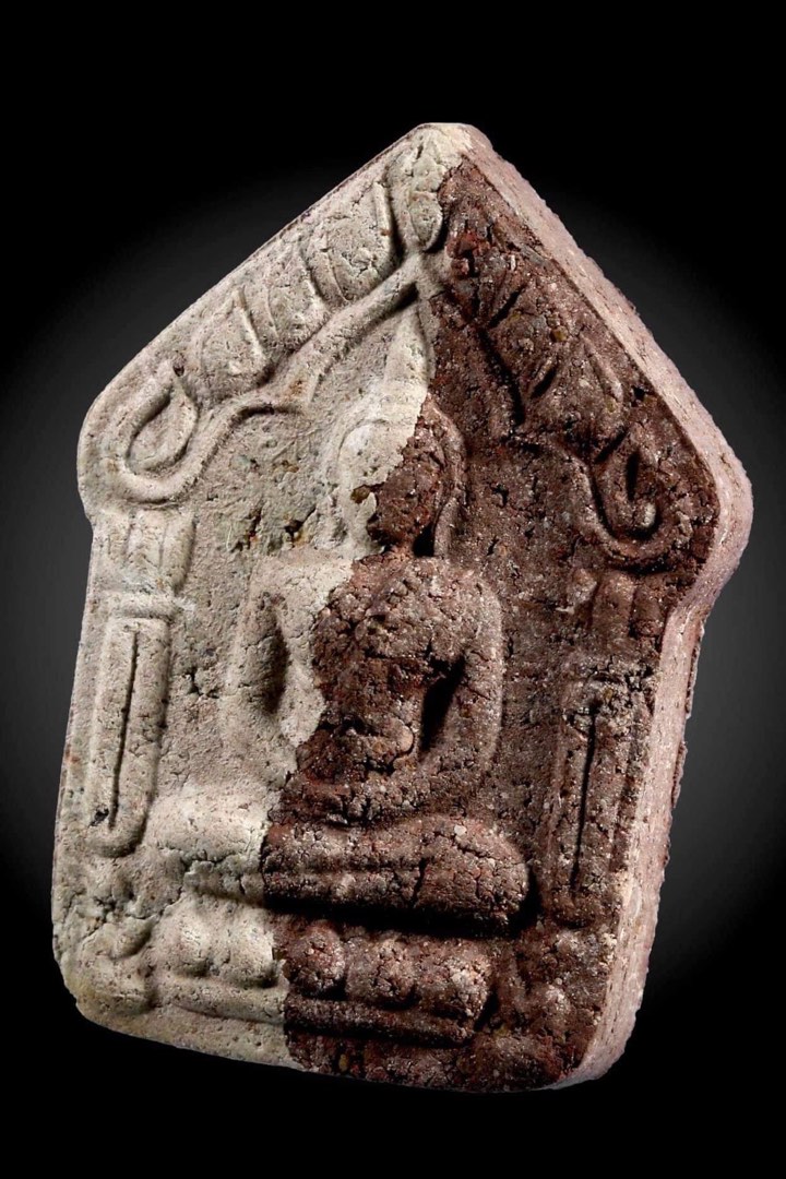 Phra Khun Paen kaew kanlaya, Hobbies & Toys, Memorabilia & Collectibles, Religious Items on ...