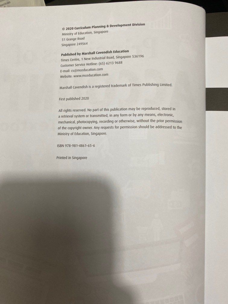 (POA) Principles of Accounts Textbook, Hobbies & Toys, Books ...