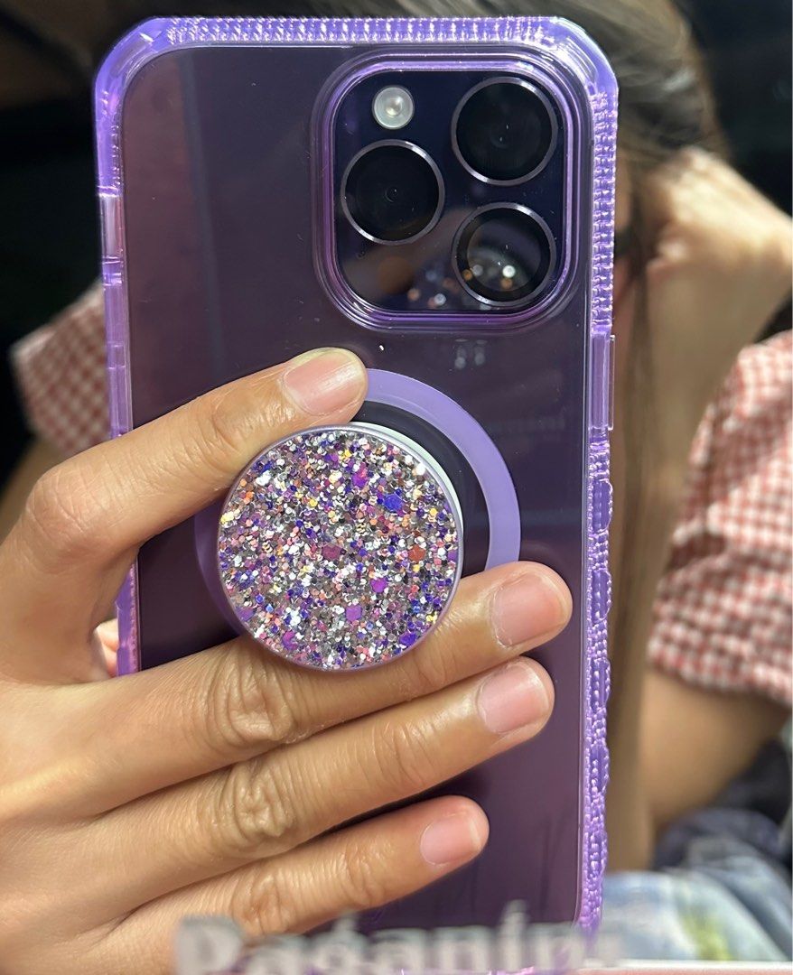 Popsocket Magsafe, Mobile Phones & Gadgets, Mobile & Gadget Accessories ...